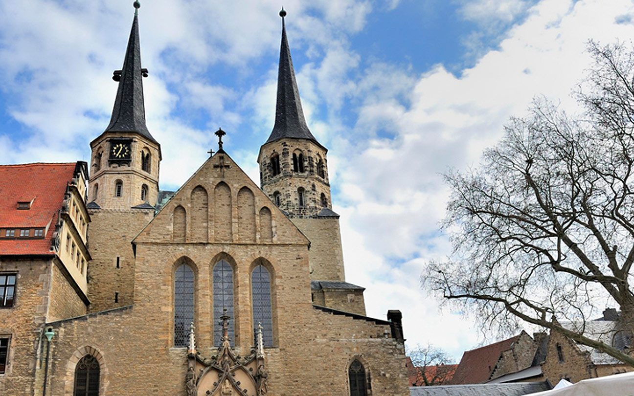 Location & Distance Hotel Halle-Merseburg - Best Western Hotel Halle ...