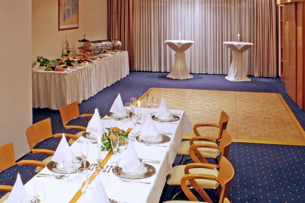 Pauschalen - Best Western Hotel Halle-Merseburg